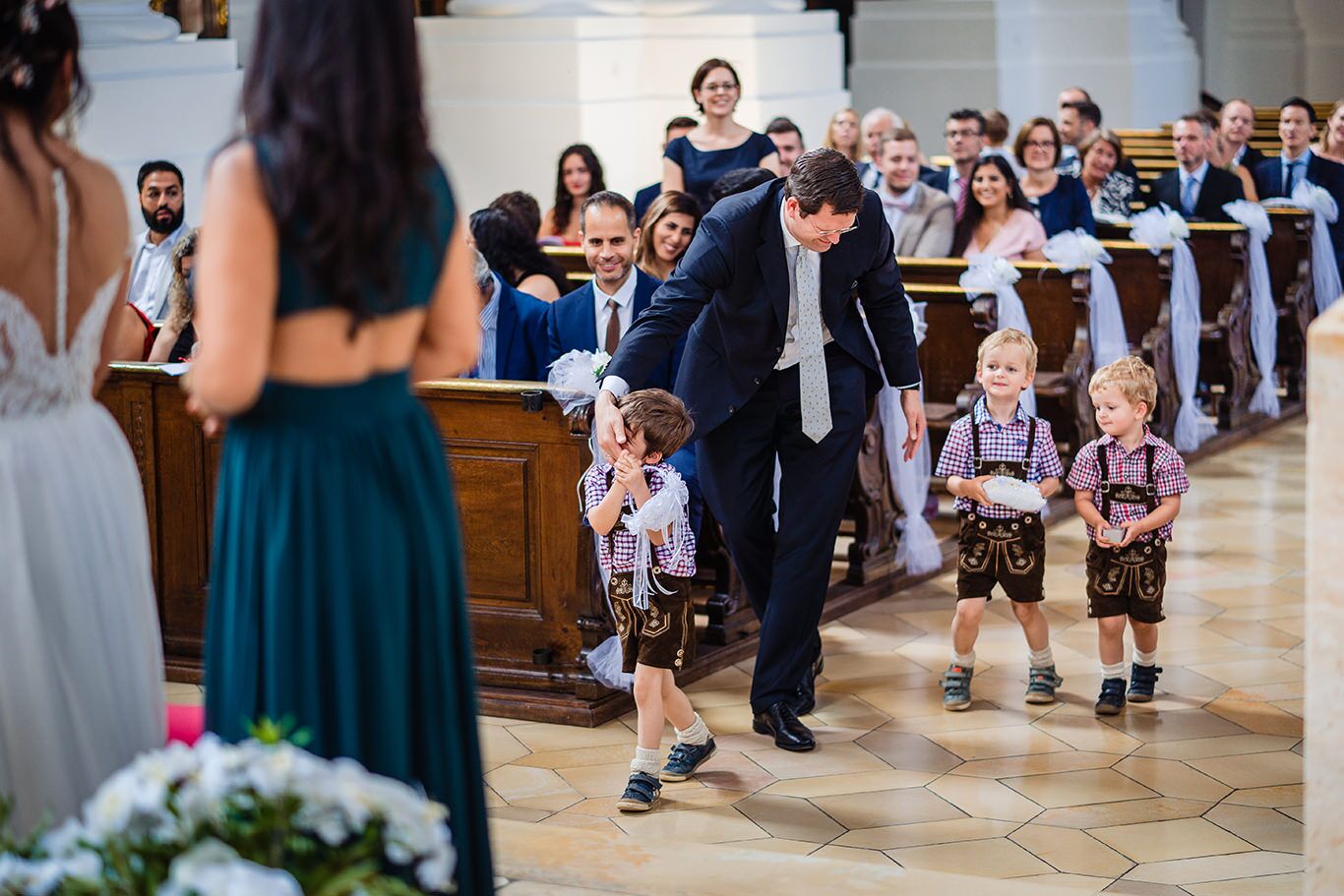 Fotograf nunta Munchen – Liz & Reza – Fotograf nunta si familie ...