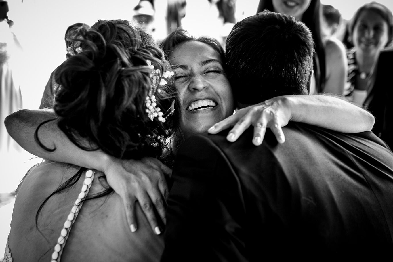 Fotograf nunta Munchen – Liz & Reza – Fotograf nunta si familie ...