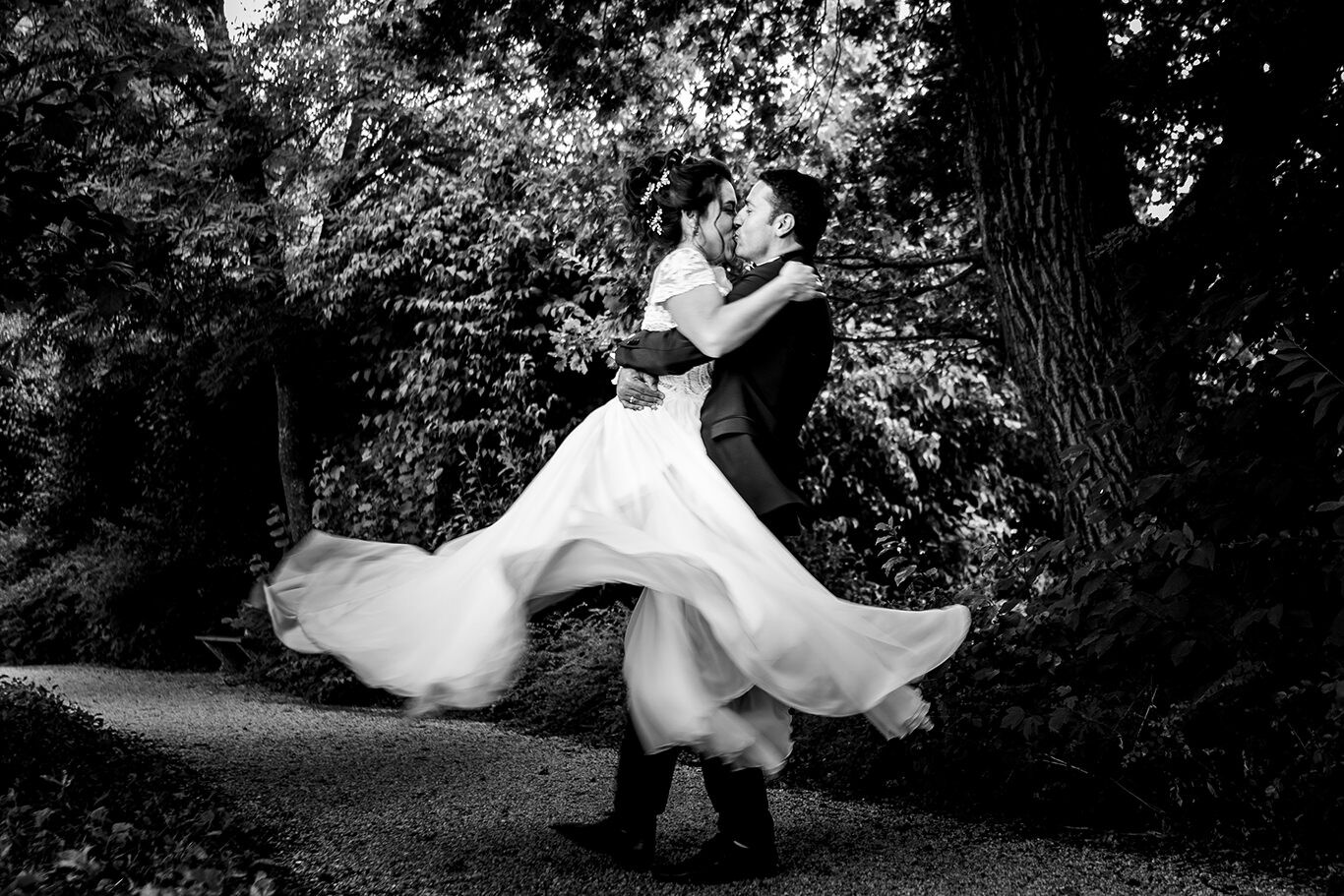 Fotograf nunta Munchen – Liz & Reza – Fotograf nunta si familie ...